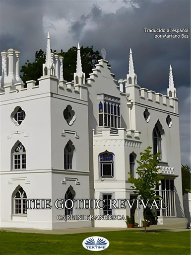 The Gothic Revival - ebook