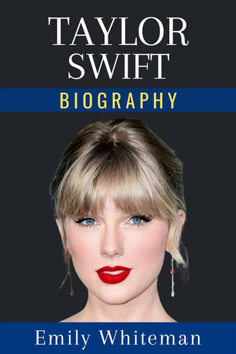 Taylor Swift Biography - ebook
