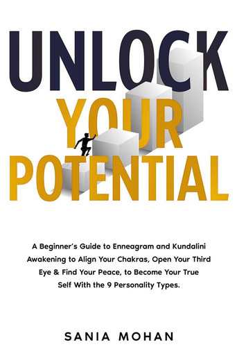 Unlock Your Potential - ebook
