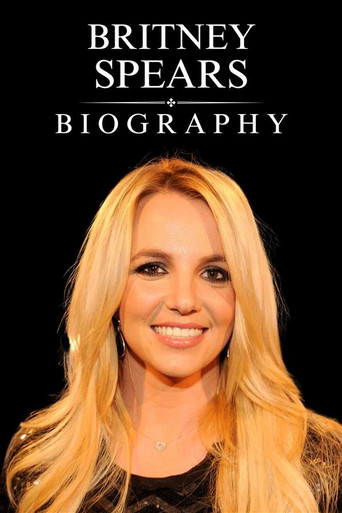 Britney Spears Biography - ebook