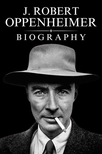 J. Robert Oppenheimer Biography - ebook