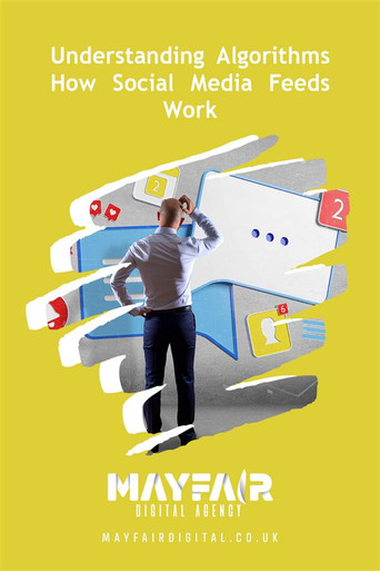 Understanding Algorithms How Social Media Feeds Work - ebook