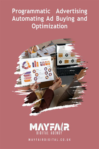 Programmatic Advertising: Automating Ad Buying and Optimization - ebook Programmatic Advertising: Automating Ad Buying and Optimization - ebook