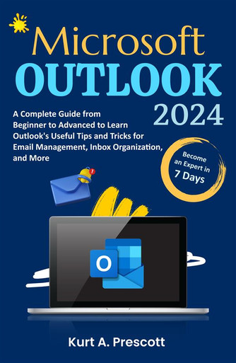 Microsoft Outlook - ebook