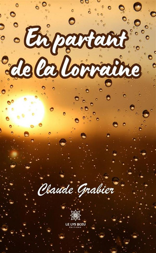 En partant de la Lorraine - ebook