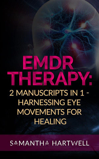 EDMR Therapy - ebook