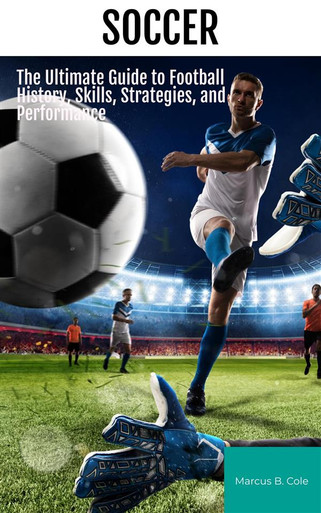 Soccer - ebook