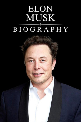 Elon Musk Biography - ebook
