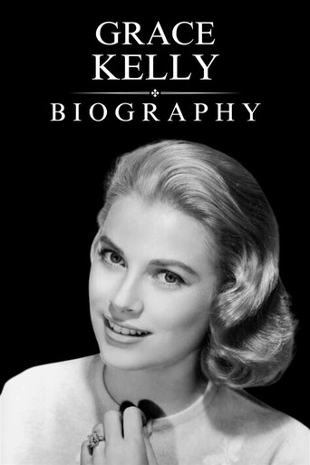 Grace Kelly Biography - ebook