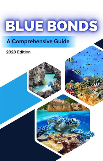 Blue Bonds: A Comprehensive Guide 2023 Edition - ebook
