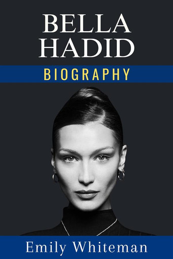 Bella Hadid Biography - ebook