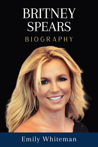 Britney Spears Biography - ebook