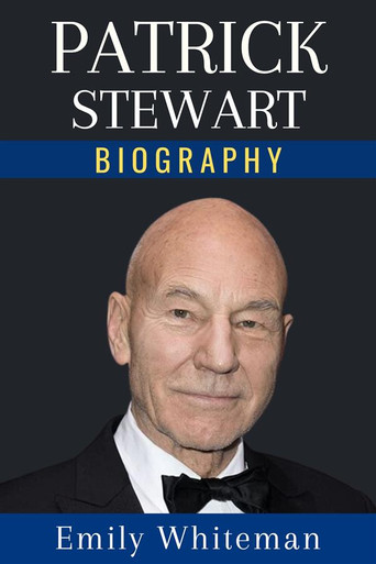 Patrick Stewart Biography - ebook