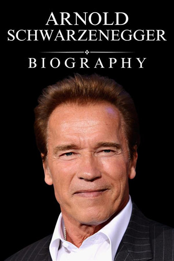 Arnold Schwarzenegger Biography - ebook