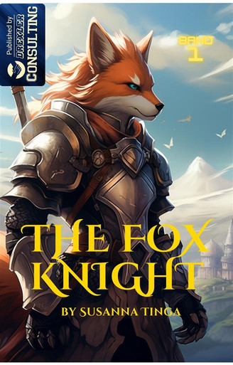 The Fox Knight - ebook