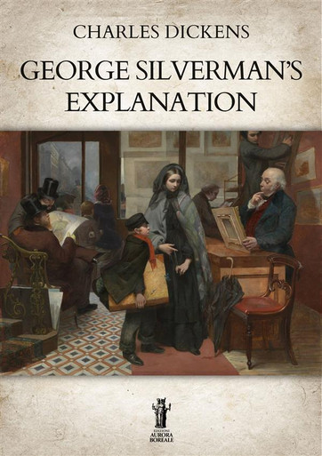 George Silverman’s Explanation - ebook