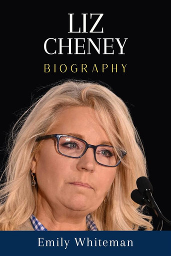 Liz Cheney Biography - ebook