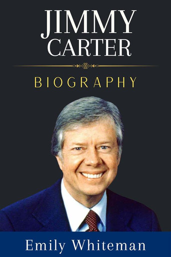 Jimmy Carter Biography - ebook
