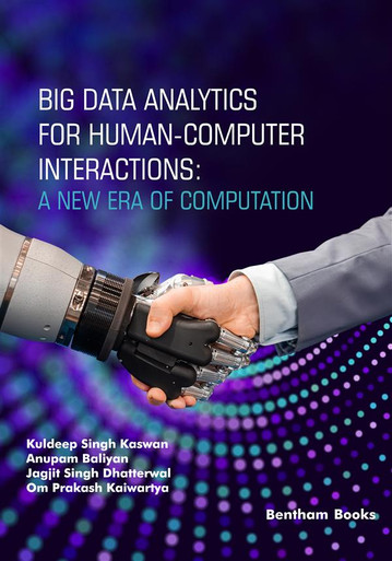 Big Data Analytics for Human-Computer Interactions: A New Era of Computation - ebook