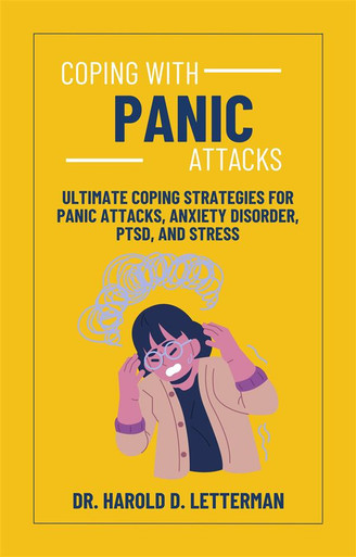 Coping with Panic Attacks - ebook