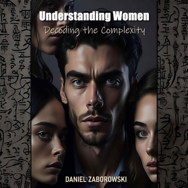 Understanding Women - audiobook