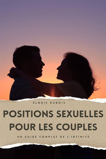 Positions Sexuelles pour les Couples - ebook