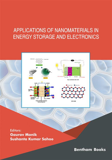 Applications of Nanomaterials in Energy Storage and Electronics - ebook