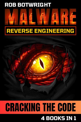 Malware Reverse Engineering - ebook