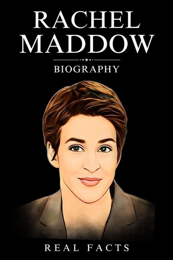 Rachel Maddow Biography - ebook