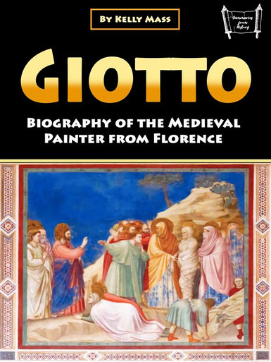 Giotto - ebook