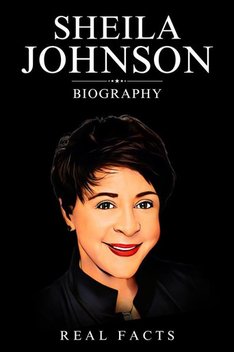 Sheila Johnson Biography - ebook