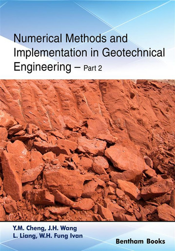 Numerical Methods and Implementation in Geotechnical Engineering – Part 2 - ebook