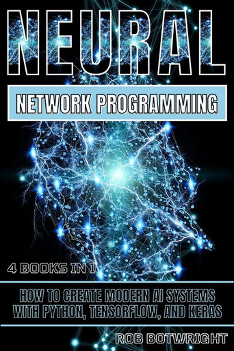 Neural Network Programming - ebook