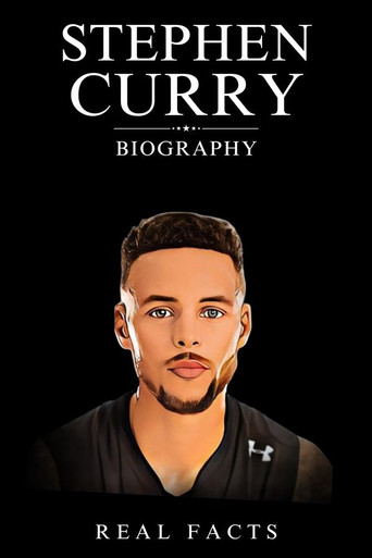 Stephen Curry Biography - ebook