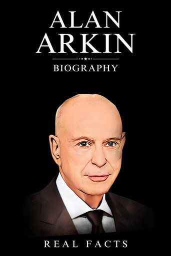 Alan Arkin Biography - ebook