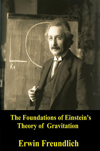 The Foundations of Einstein's theory of Gravitation - ebook