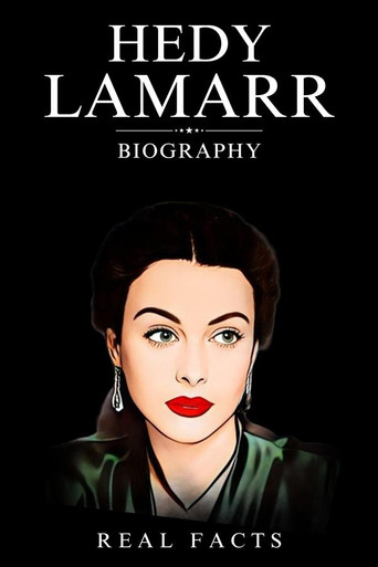Hedy Lamarr Biography - ebook