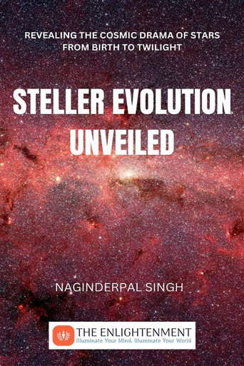 Steller Evolution Unveiled - ebook