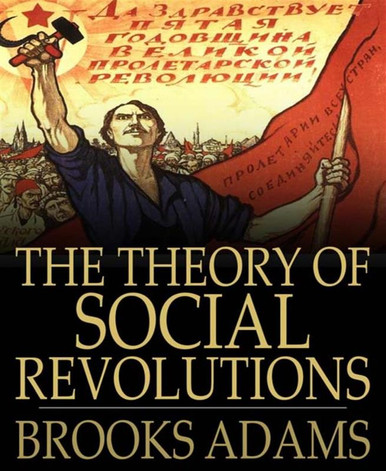 The Theory of Social Revolutions - ebook
