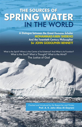 The Sources of Spring Water in the World - ebook