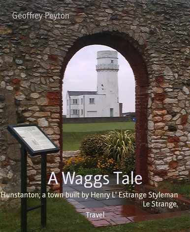 A Waggs Tale - ebook