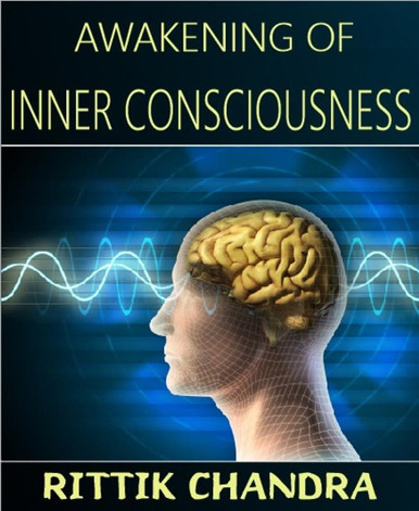 Awakening of Inner Consciousness - ebook