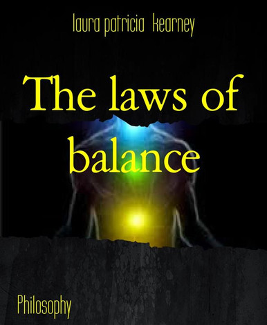 The laws of balance - ebook