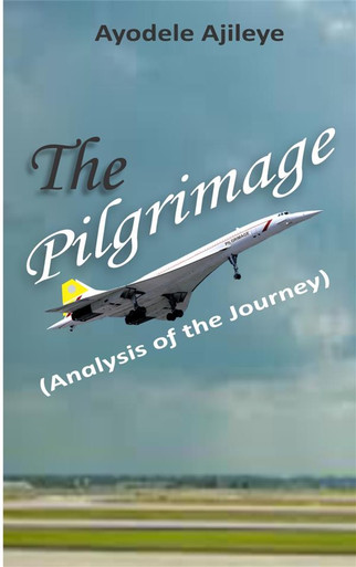 The Pilgrimage - ebook