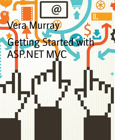 Getting Started with ASP.NET MVC - ebook