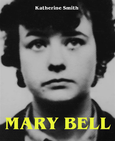 MARY BELL - ebook
