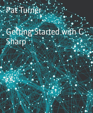 Getting Started with C Sharp - ebook