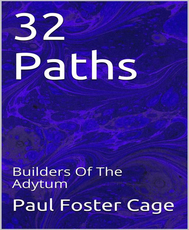 32 Paths - ebook