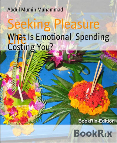 Seeking Pleasure Life - ebook