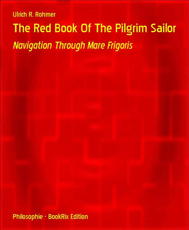 The Red Book Of The Pilgrim Sailor - ebook